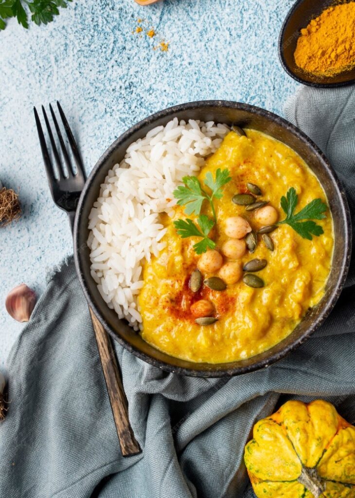 Khanz Fusion Buffet – Khanz