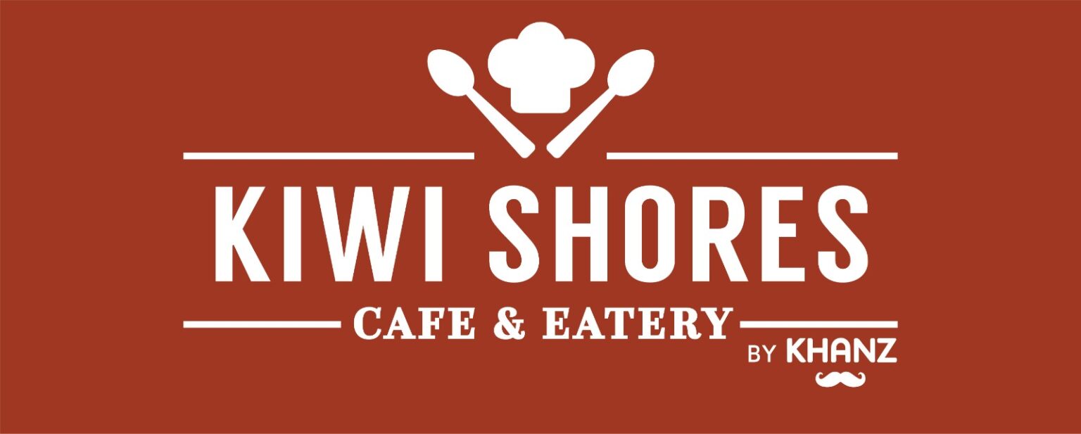 Menu Khanz Kiwi Shores – Khanz